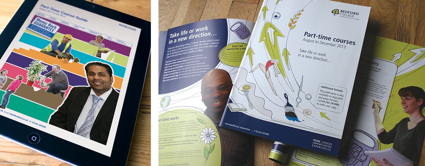 Website design services- Bluegreen design consultants Bedford UK