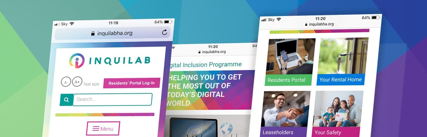 Web Design Bedford | Brand Graphic Design Consultancy | UK