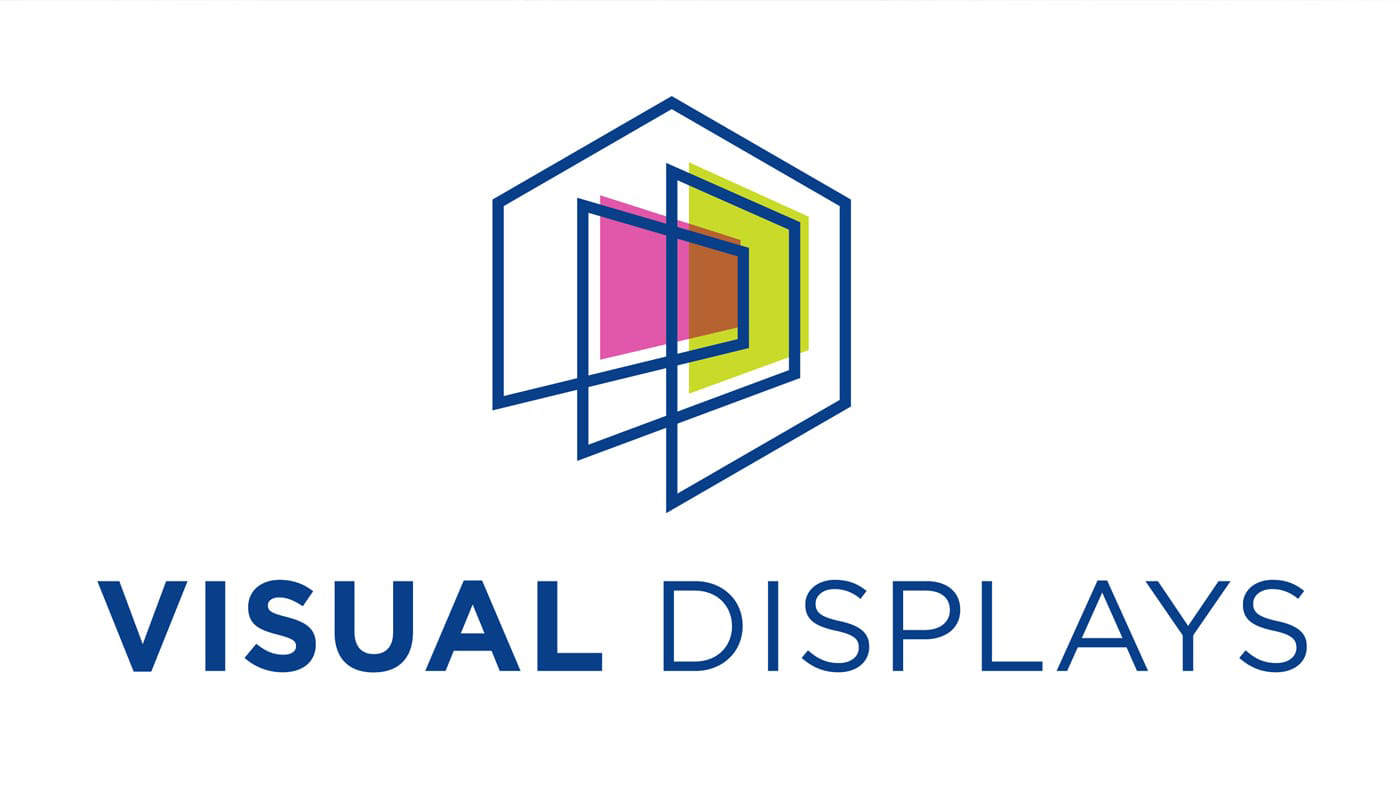 Visual Displays : Bluegreen Design Consultants Ltd