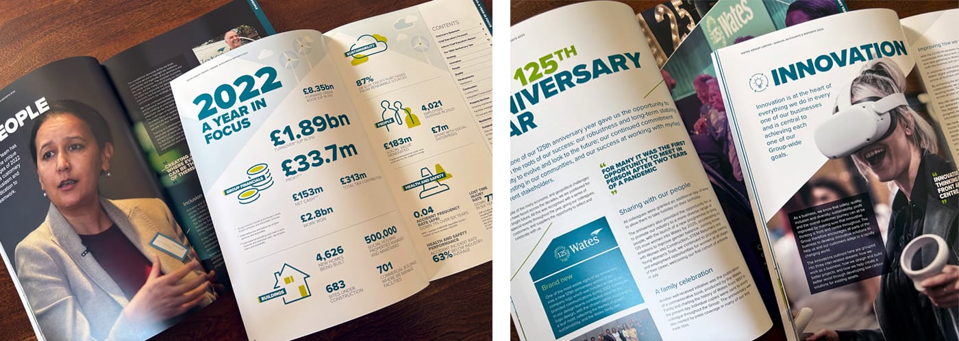 Creating tomorrow together… : Bluegreen Design Consultants Ltd