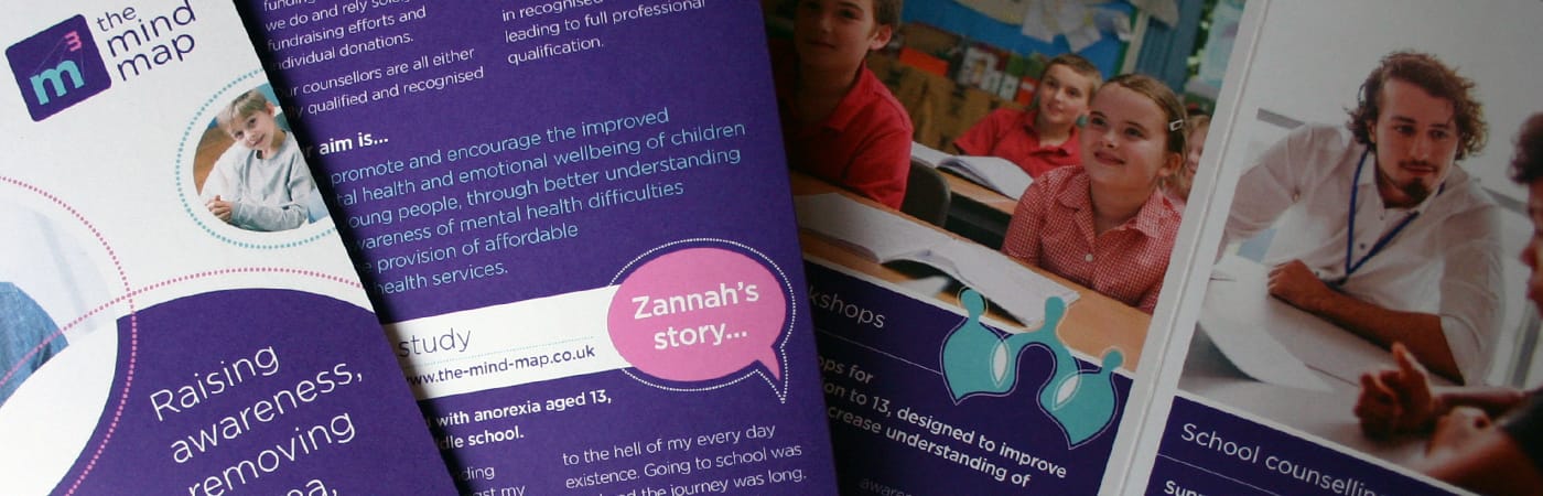 Raising awareness… : Bluegreen Design Consultants Ltd