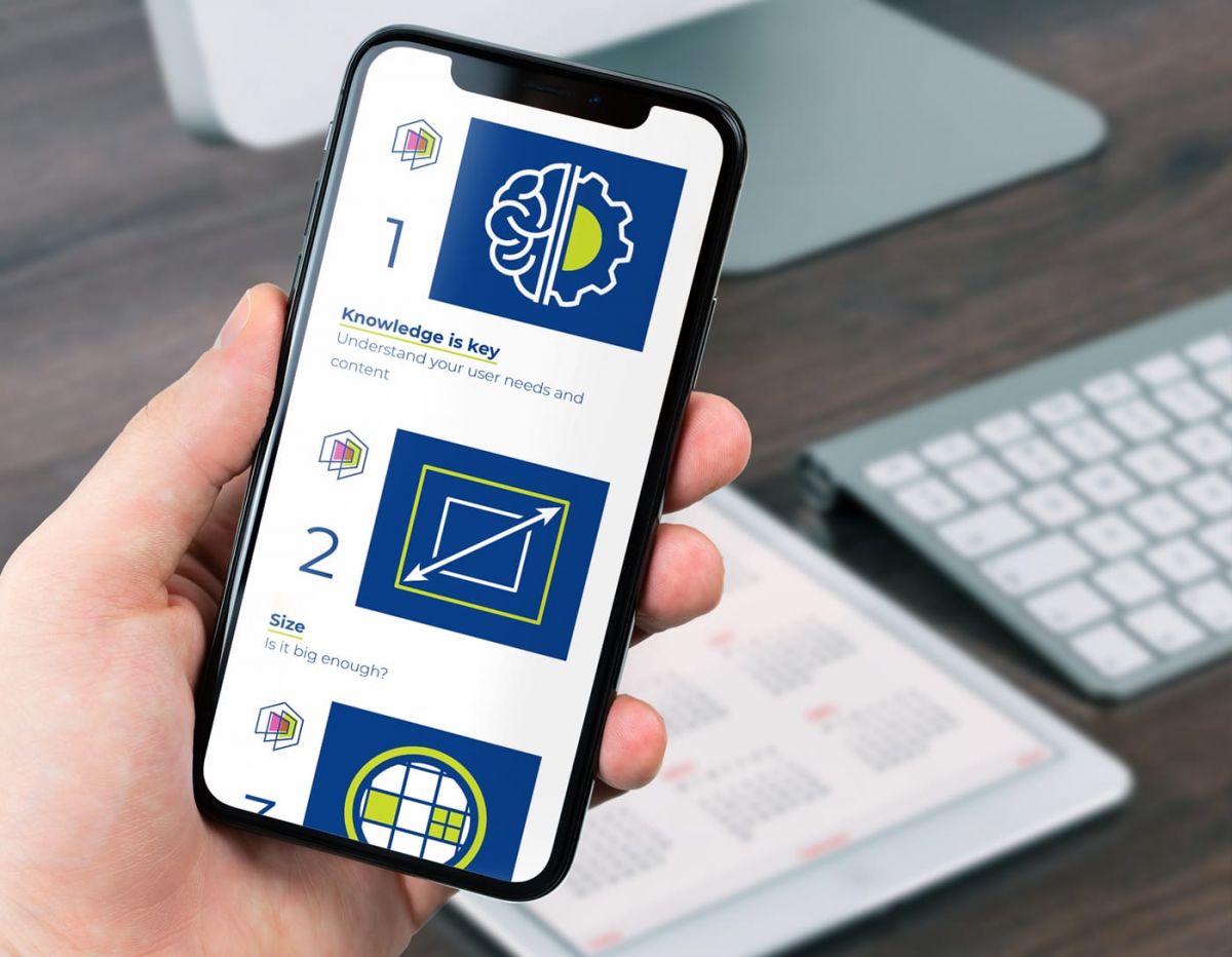 A great Visual Display… : Bluegreen Design Consultants Ltd